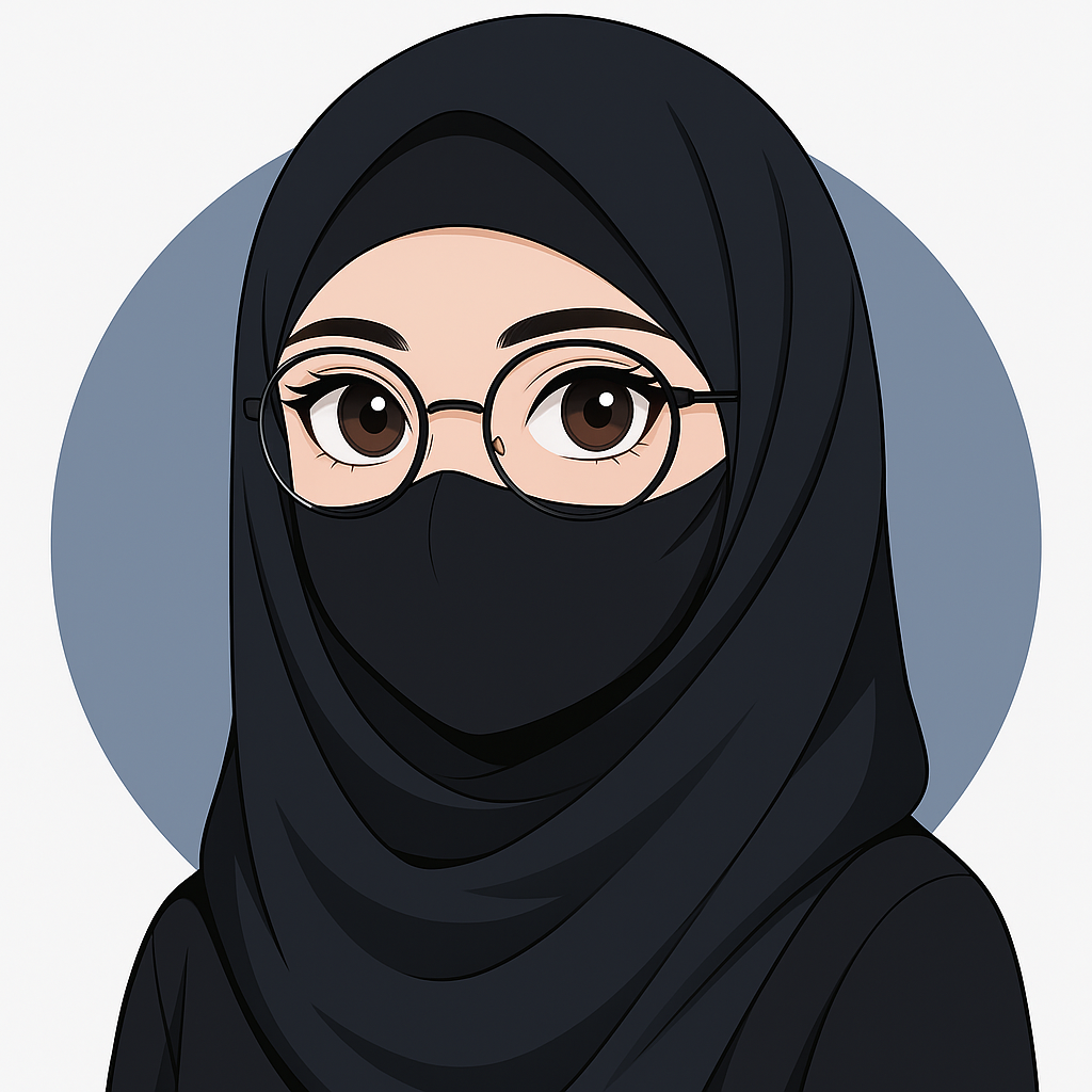 Syeda Fatima Ahmad - Portfolio